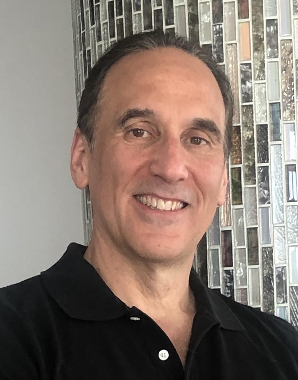 Finding Symptom Relief Through Nutrition: Tedd’s Story